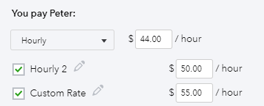 How to Use QuickBooks Online Payroll Items with ClockShark